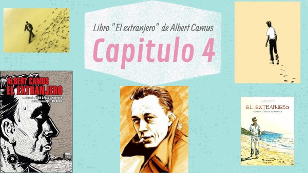 capitulo 4 | Genially