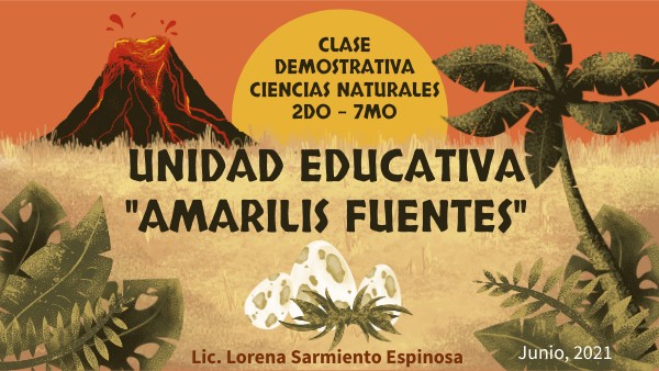 Presentación Lorena Sarmiento 01 | Genially