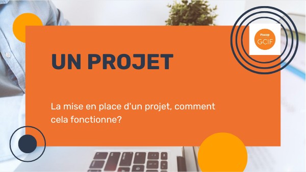 La gestion de projet | Genially