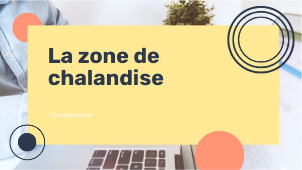 La zone de chalandise | Genially