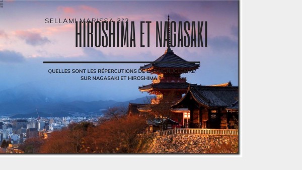 ZEN PRESENTATION | Genially