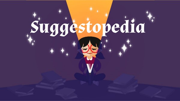 Suggestopedia
