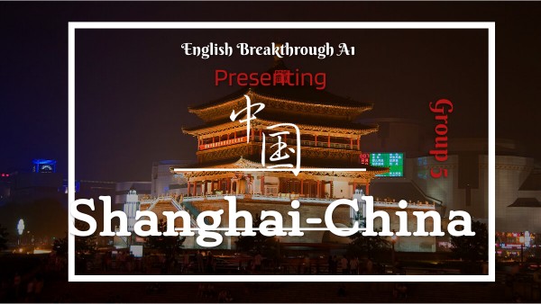 A4.Group5.English Breakthrough A1 Activity 2 | Genially
