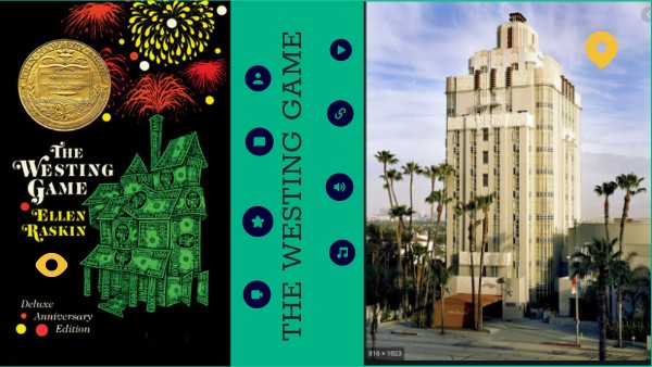 The Westing Game | Genially