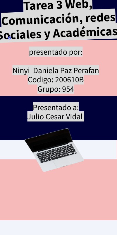 INFO GENIAL | Genially