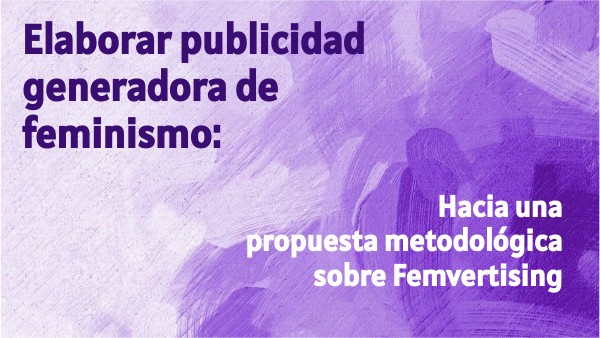 Femvertising | Genially