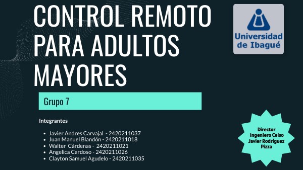 Proyecto Intro. Ingenieria