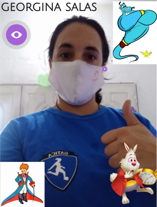 Georgina Salas | Genially