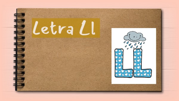 LETRA LL