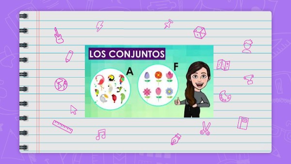 RELACIÓN DE CONJUNTO | Genially