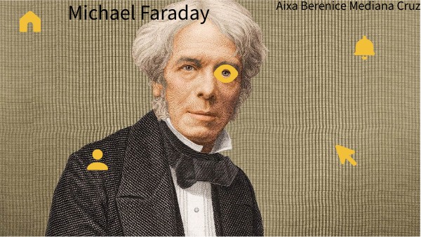 Michael faraday