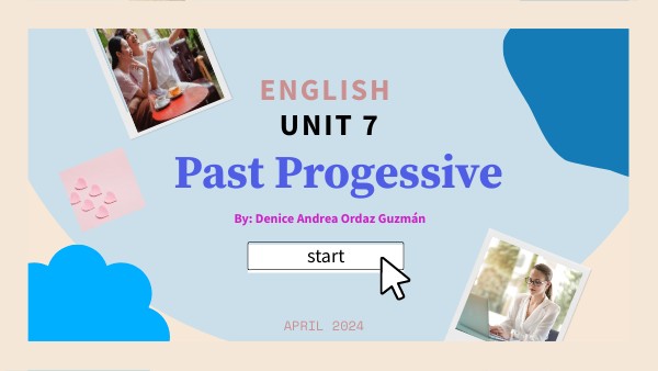 PASS PROGRESSIVE | Genially