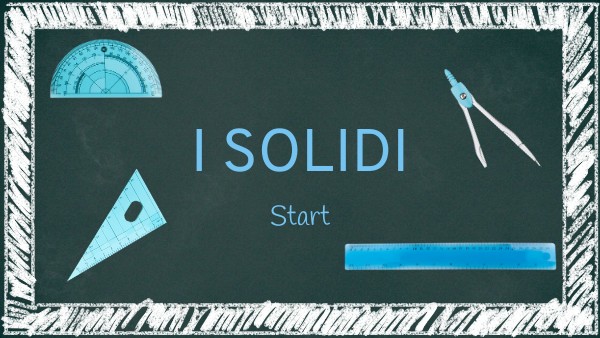 I SOLIDI | Genially