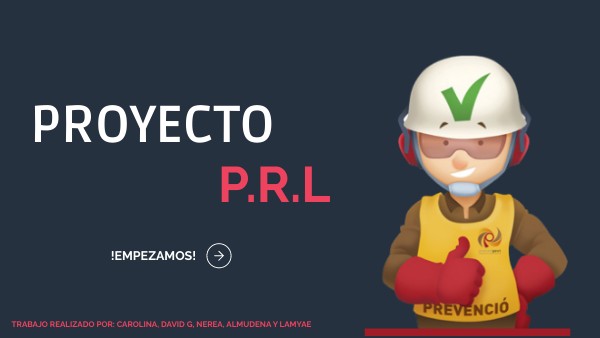 presentacion FOL | Genially