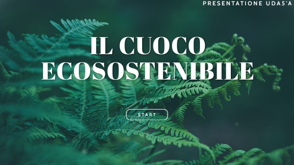 NATURE PRESENTATION