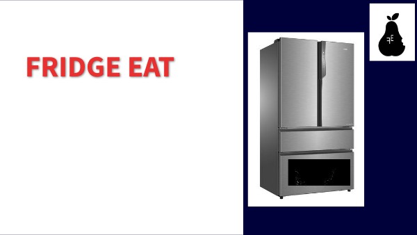 FRIDGE EAT