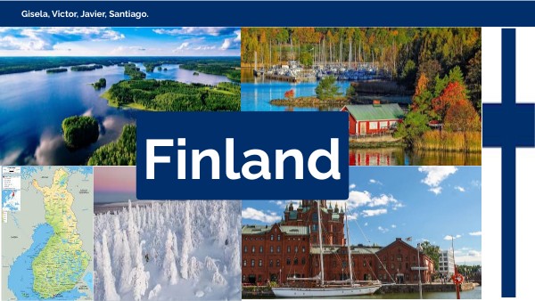 Finland