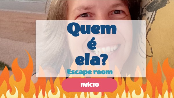 Quem é ela?