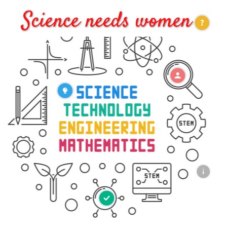 Women in science
