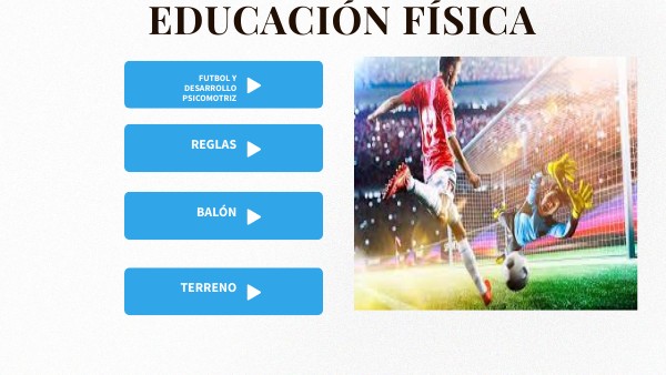 TAREA GENIALLY | Genially