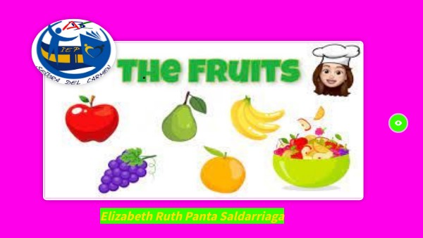 THE FRUITS