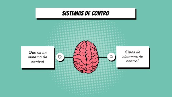 Sistemas de Control
