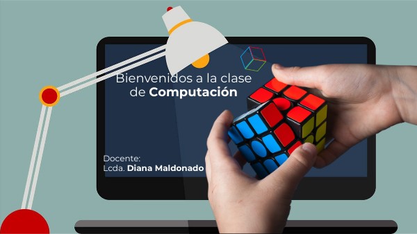 Computación | Genially