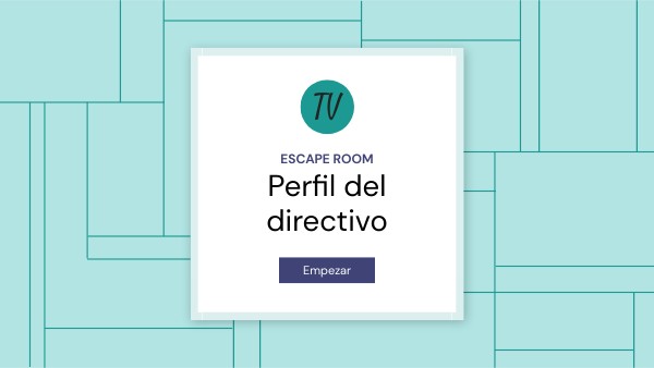 Funciones del director | Genially