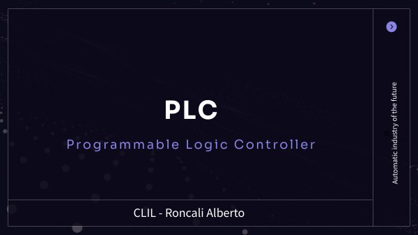 CLILC: PLC