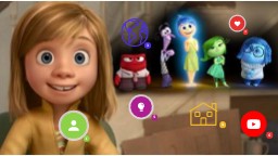 Inside out | Genially