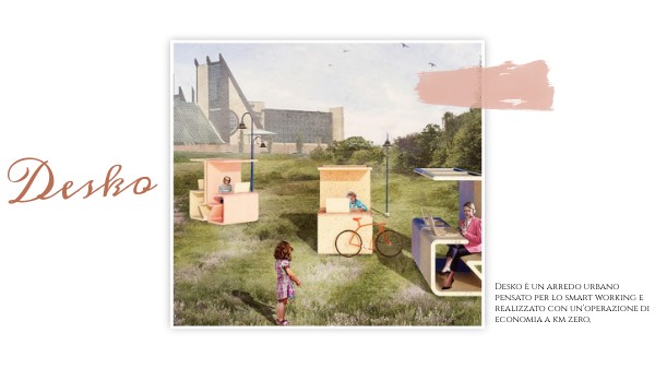 DESKO
