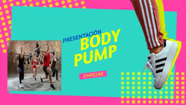 Body Pump