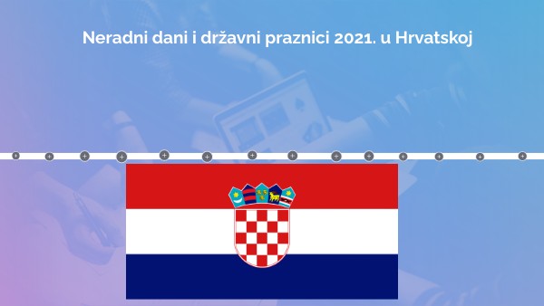 Praznici U Hrvatskoj 2025 _ Drzavni Dani 2025 – TEPEHL
