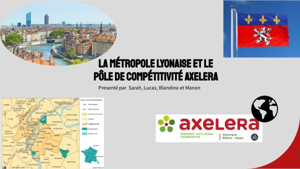 blandine lucas sarah manon