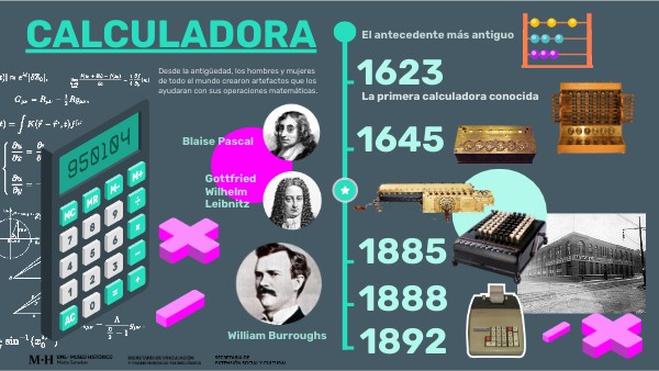 16. Calculadora