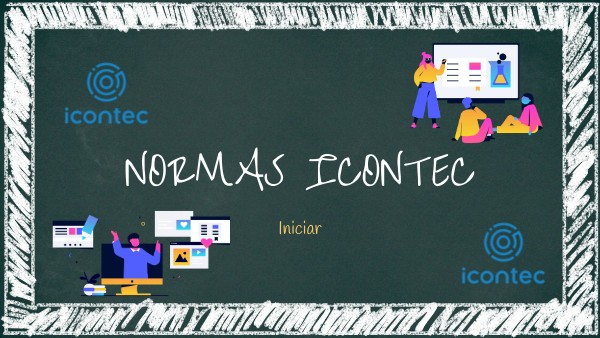 Normas Icontec