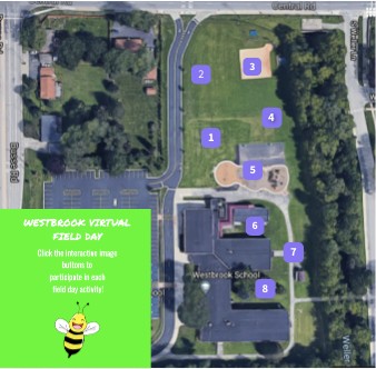 Westbrook Field Day! | Genially