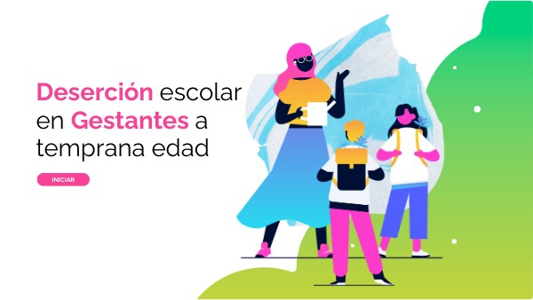 SCIENCE VIBRANT PRESENTATION | Genially