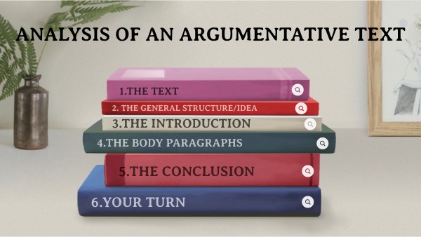 Writing reinforcement activity: Improving my writing skills (20 minute