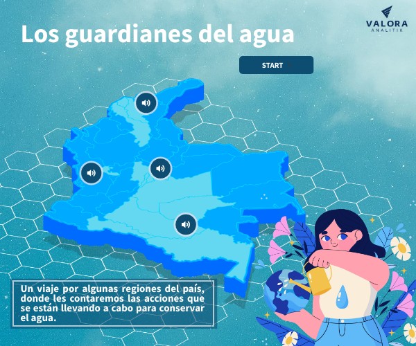 MAPA BÁSICO | Genially