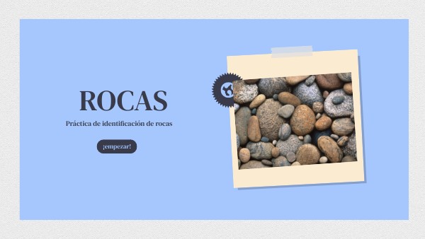 DOSSIER NOTAS | Genially