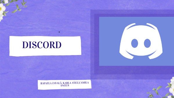 DISCORD