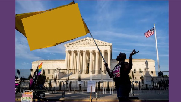 UNIT 4 - The Supreme Court and women