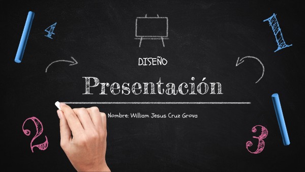 PRESENTACIÓN William | Genially