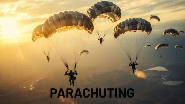 Presentación speaking | Genially