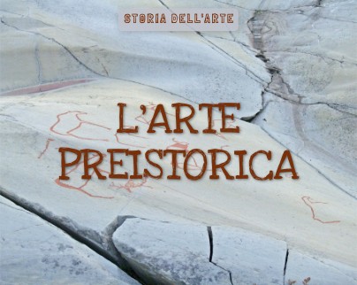 Copia - 1_Arte Preistorica | Genially