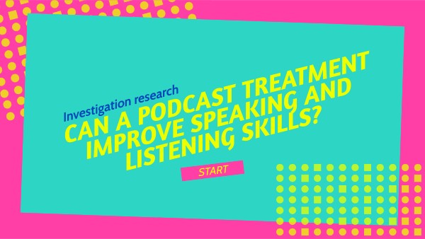 PODCASTS
