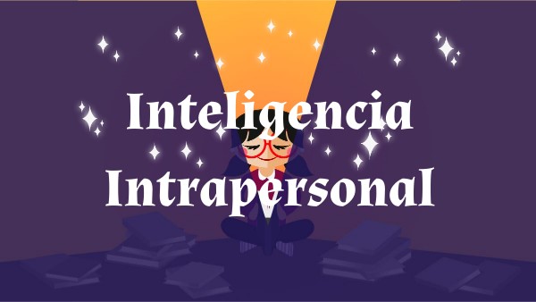 Inteligencia Intrapersonal