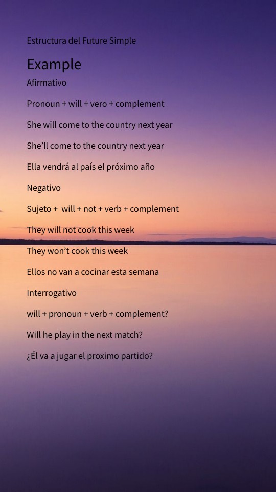 Future will | Genially