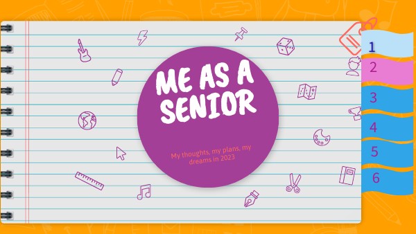 My E-Book | Genially